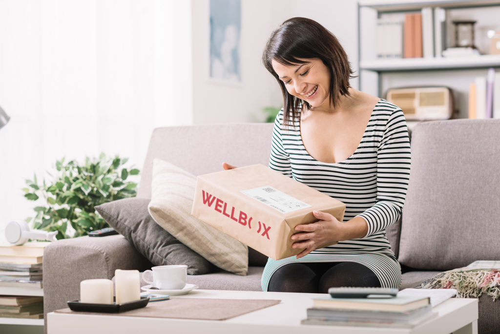 The Birth of WellBox