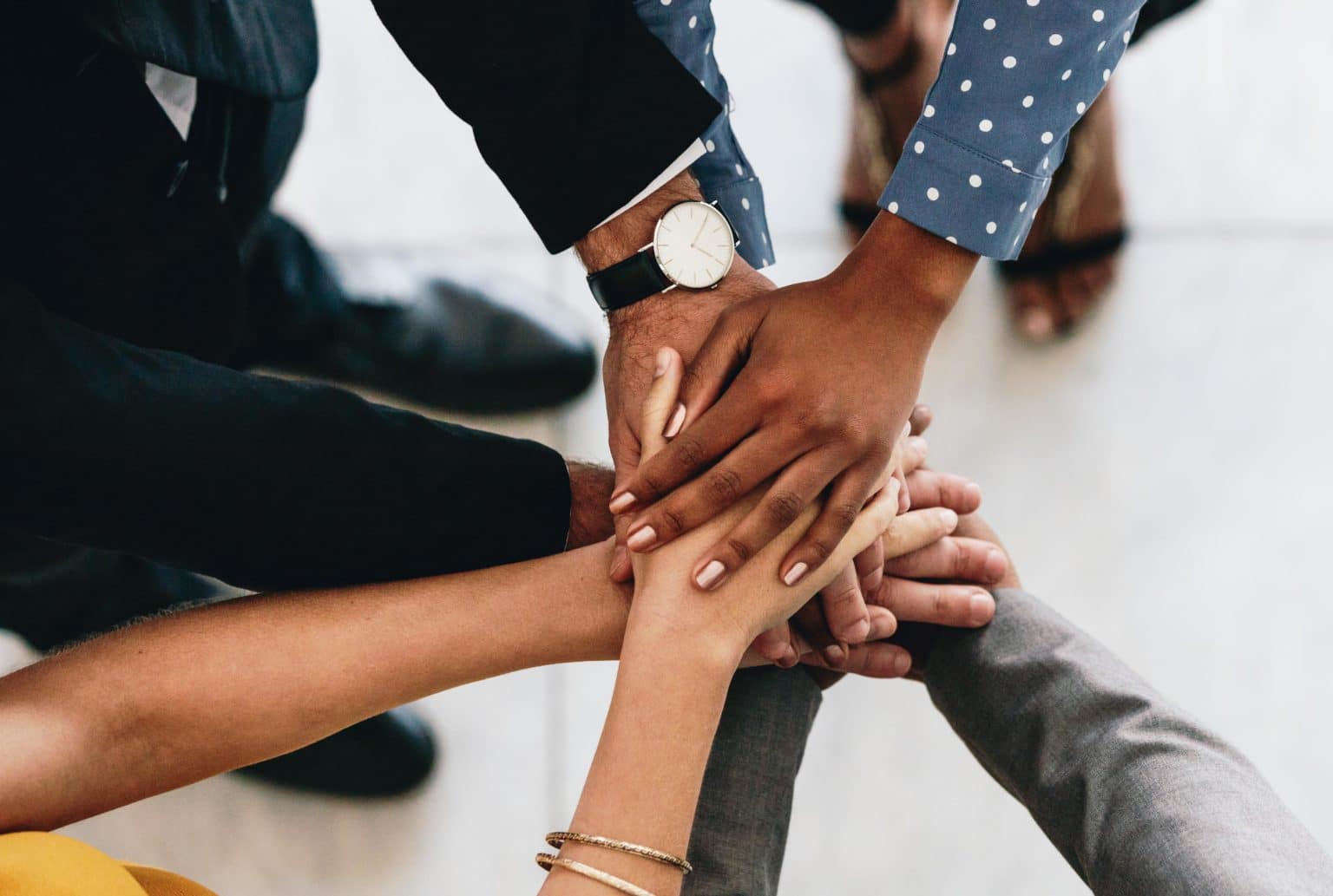 12 Ways to Effectively Welcome New Employees