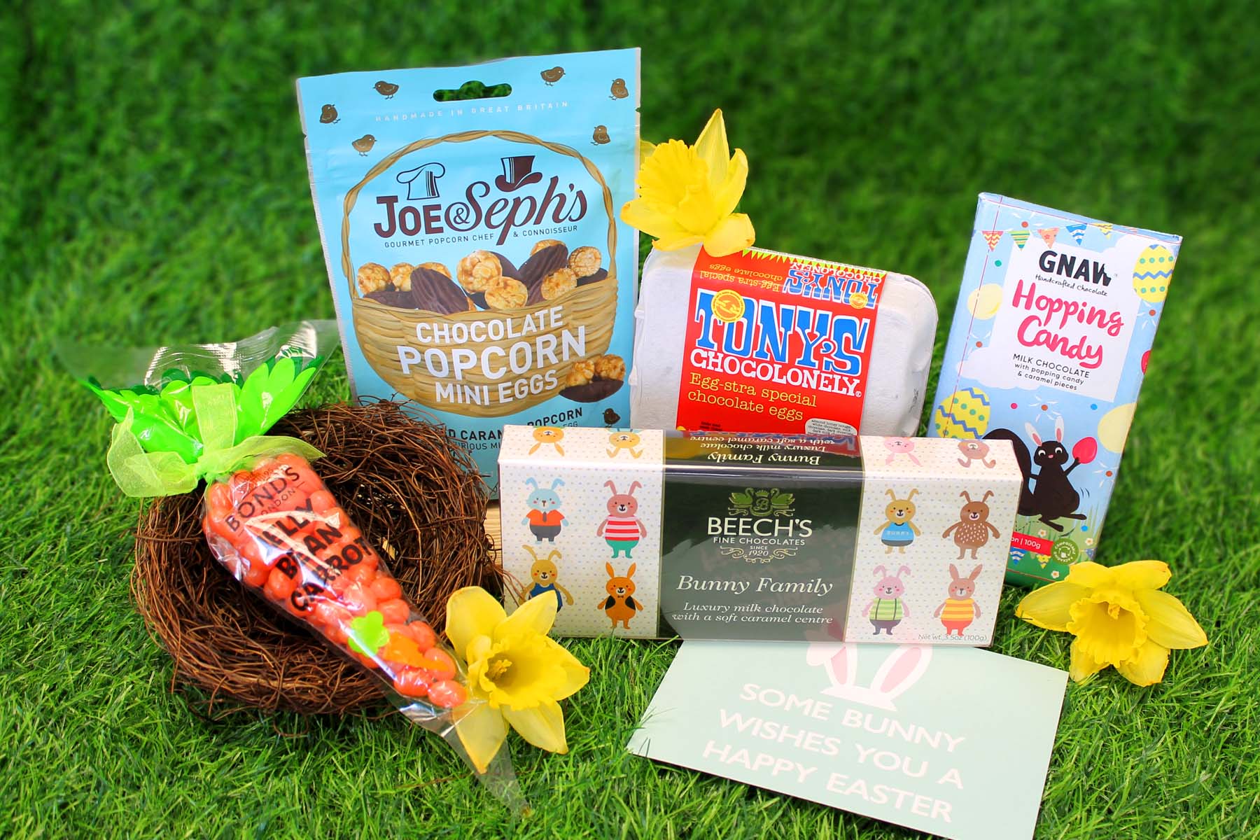 Ideas for Celebrating Easter at Work