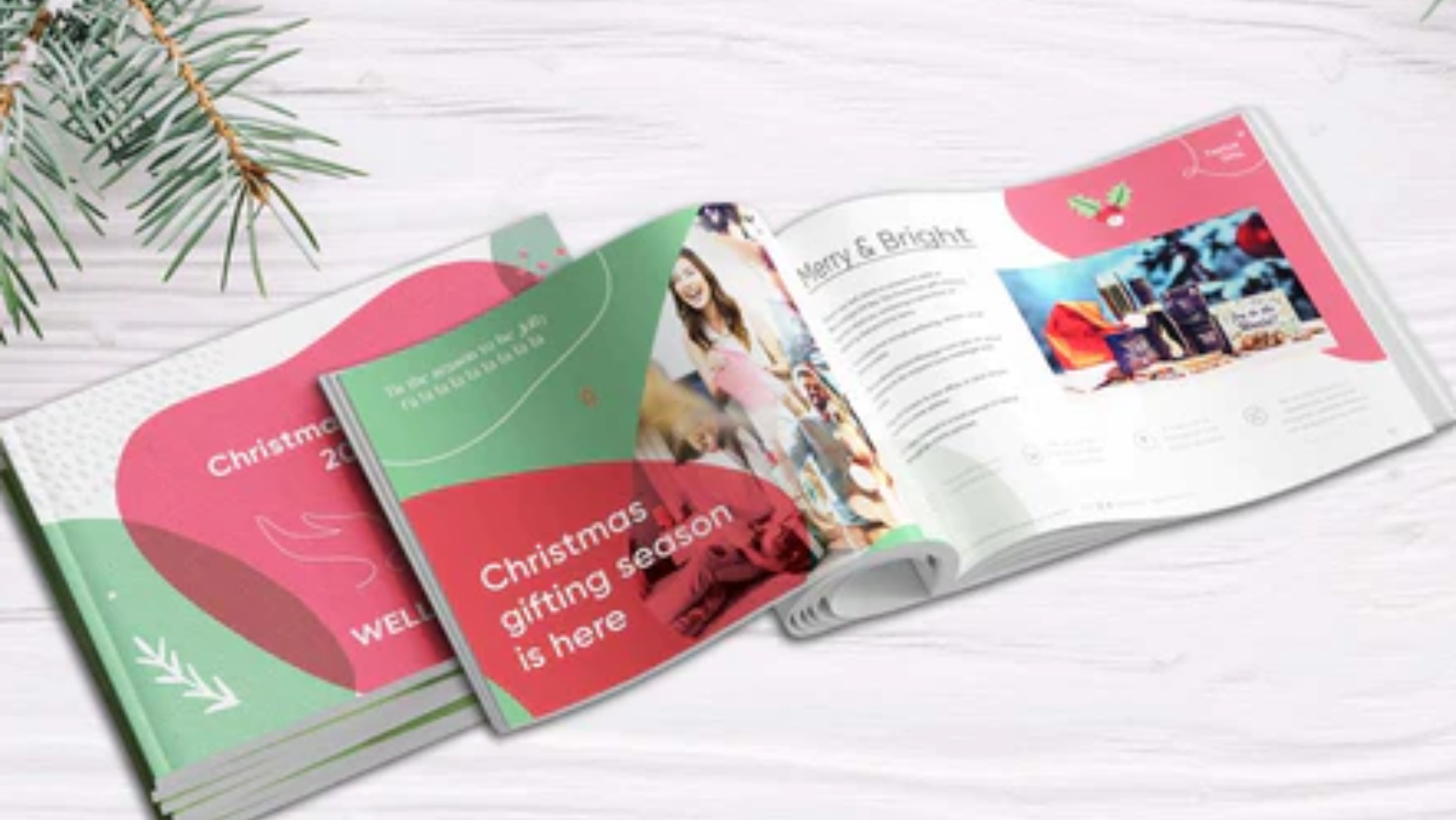 5 Steps For Hassle-Free Christmas Business Gifting in 2025