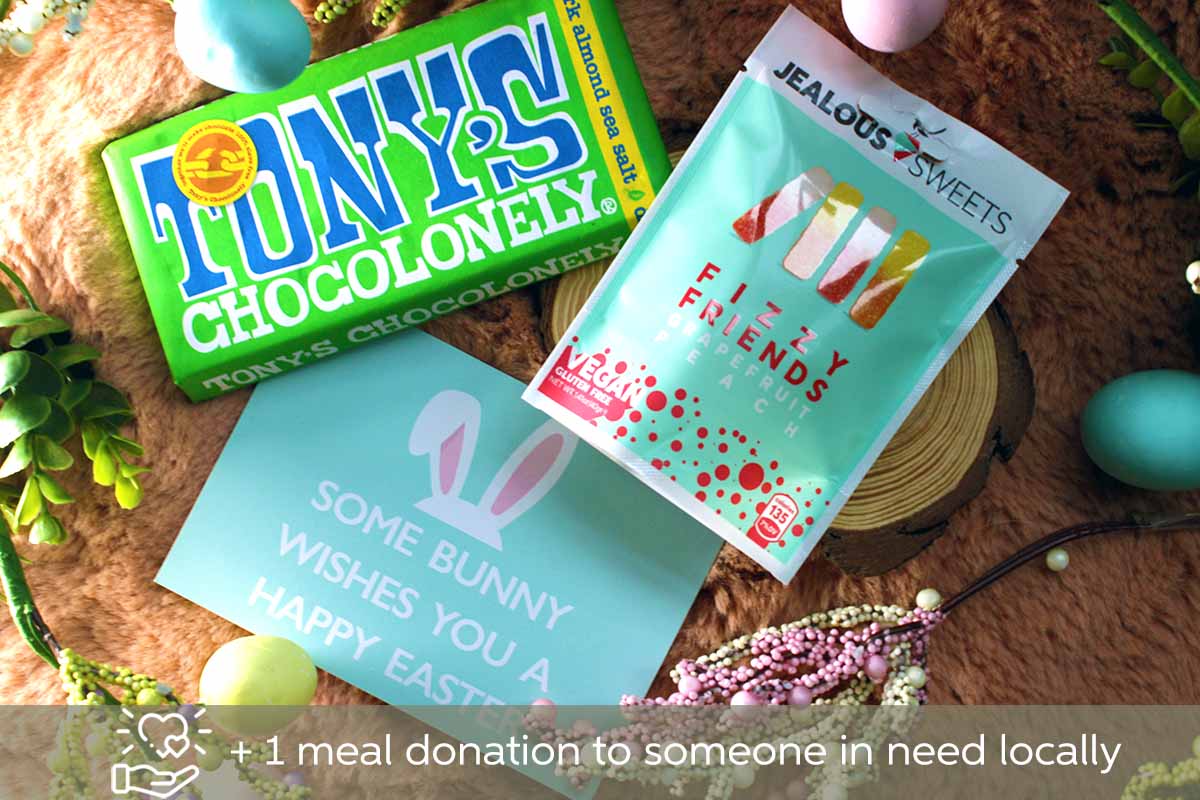 Ideas for Celebrating Easter at Work