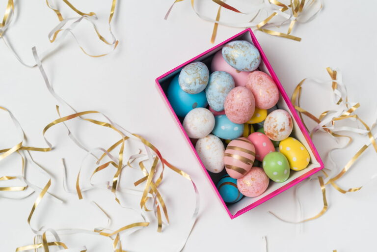 Ideas for Celebrating Easter at Work