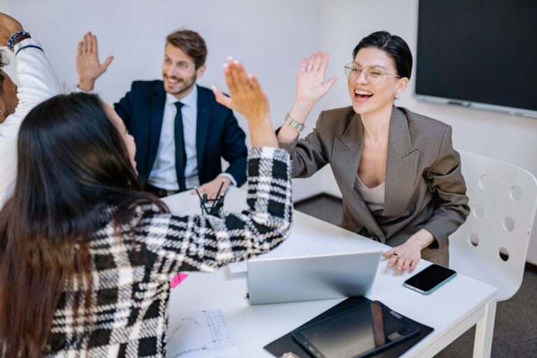 World Wellbeing Week 2025 - How To Boost Employee Wellbeing