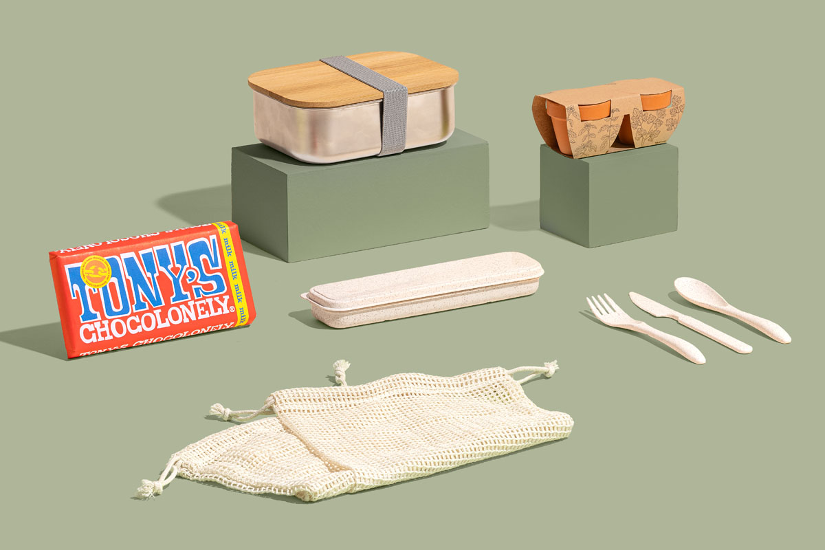 Sustainable Gifting - A New Era Of Corporate Gifts