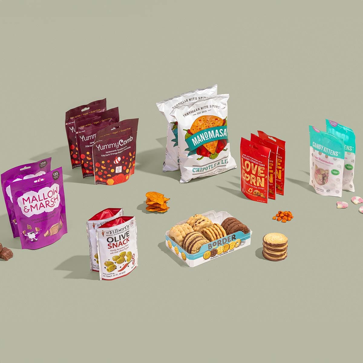 31 Healthy Office Snacks Ideas That Actually Help Your Team