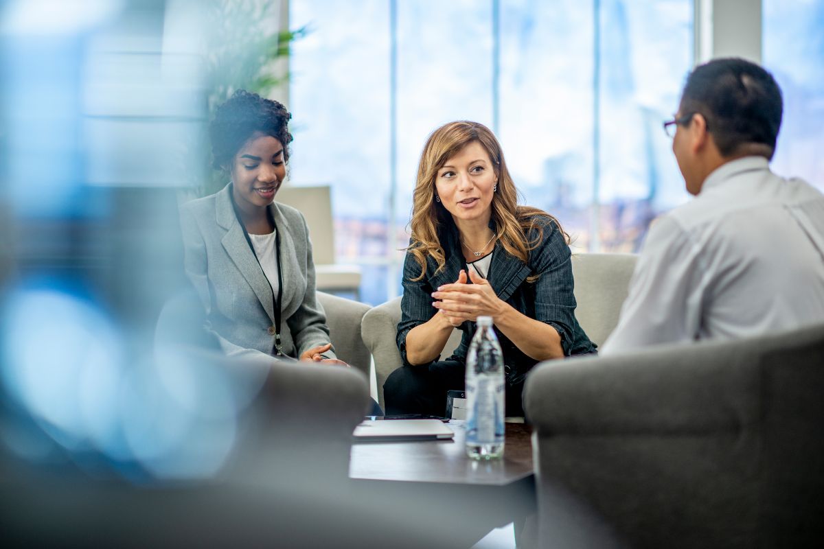 How To Create A Performance Management Process That Works
